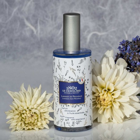 Lavender - Lavender from Provence Room Fragrance